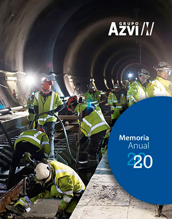 Actualidad - Grupo Azvi